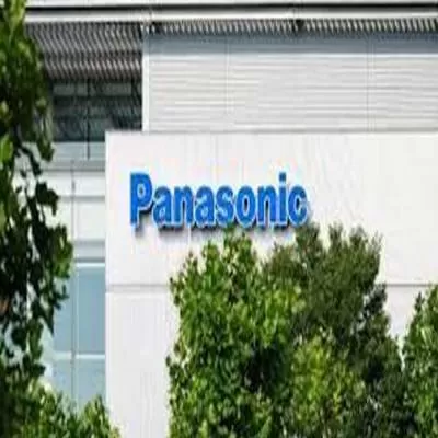 Panasonic launches new facility in Daman
