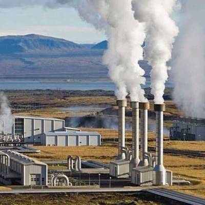 ONGC plans to map Geothermal Energy sources in India