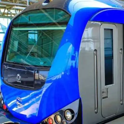 Madurai Metro Alignment Reviewed Amid NHAI Underpass Plan