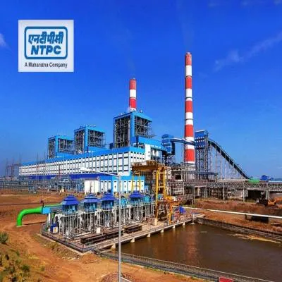 NTPC Launches Key Tenders And Global EOI For Power Upgrades