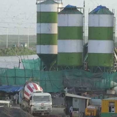 UltraTech Cement commissions new cement capacities