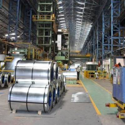JSW Steel plans to levy surcharge on sale of steel products