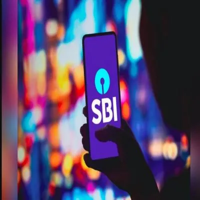 SBI Processes Rs 744 Billion In Digital SME Loans