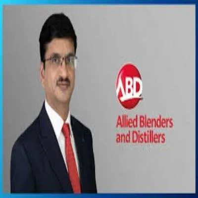 Allied Blenders Appoints Jayant Manmadkar as Chief Financial Officer