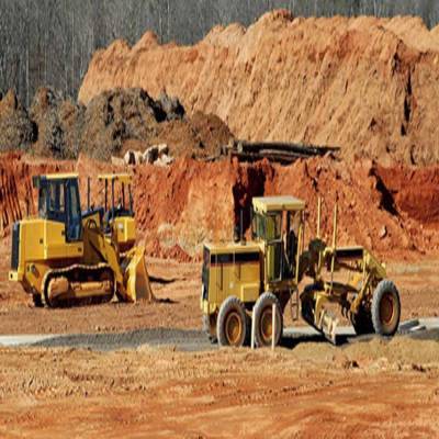 Construction equipment demand to falter further following COVID-19