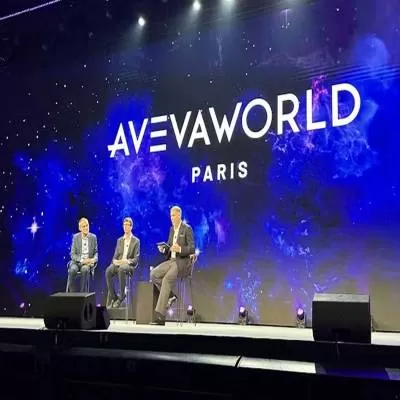 AVEVA Announces Key Partnerships at AVEVA World 2025
