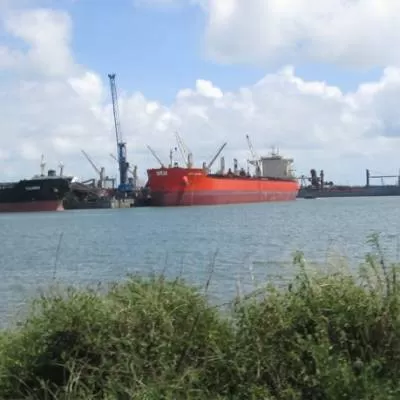 Paradip Port Wins ‘Major Port of the Year – Non-Containerised Cargo’ at ...