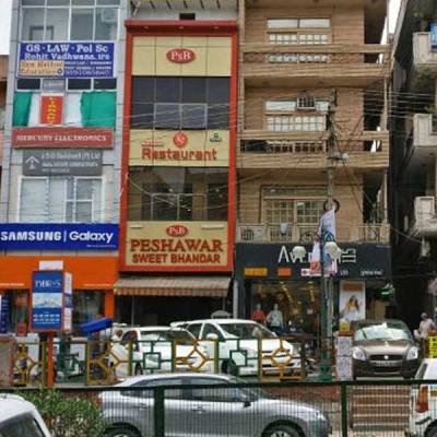 Delhi’s Shankar Road to get Rs 38.60-mn facelift