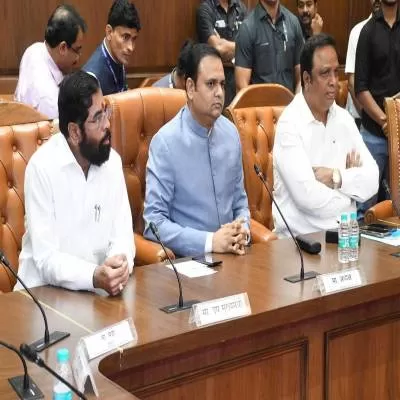 Maharashtra Government Directs BMC to Complete Road Concretisation by ...