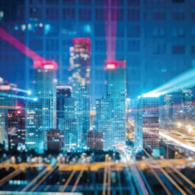 Work on 85 Srinagar Smart City projects in full swing