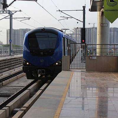 CMRL to build small metro depot at SIPCOT to cut costs