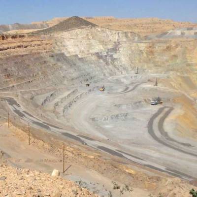 Hindustan Copper to float tender for Rakha Copper Mine Expansion