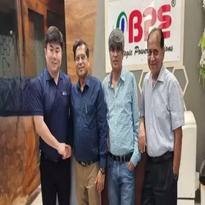 BPE appoints Sam Teo as company President of ASEAN Operations