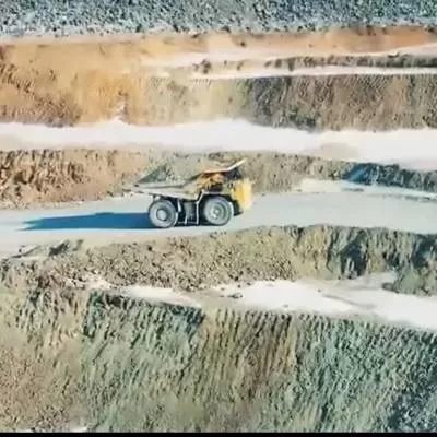 No Private Entry in Offshore Atomic Mineral Mining