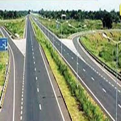 Noida to get 32-km expressway connecting Jewar Airport