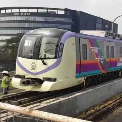Pune Metro inauguration scheduled for August 1