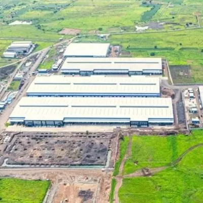 Bids Invited for Rs 12 Billion Greater Noida Logistics Park