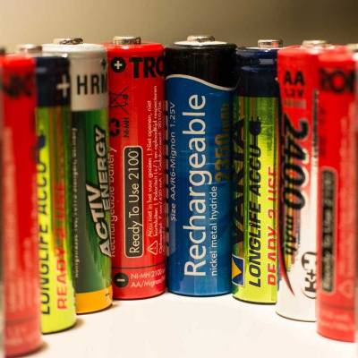 Exide's Li-ion cell plant in Karnataka to be ready in 27-30 months