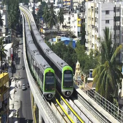700 km of New Metro Lines Operational in 10 Years, Says Housing Minister
