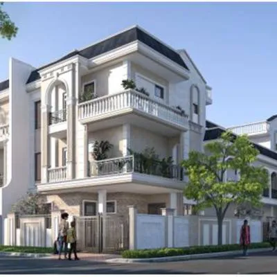 AI-Powered Luxury Villas Redefine Tier-2 Living in Lucknow