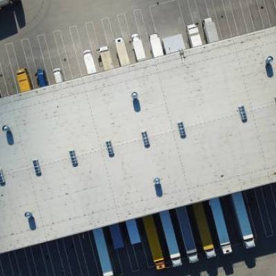 RVNL, NHAI sign MoU for multimodal logistics parks across India