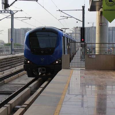 CMRL completes feasibility studies for Salem Metro
