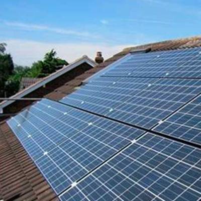 Government extends rooftop solar program till march 2026