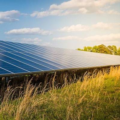 AMEA Power signs agreement to deliver 50 MW solar PV plant