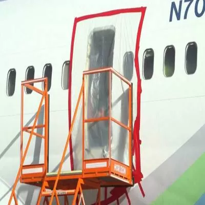 FAA Grants Boeing 90-Day Safety Plan Deadline