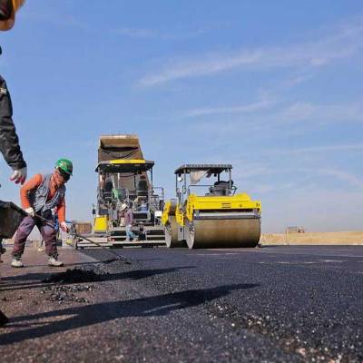 BRO to build a steel slag road in Arunachal Pradesh