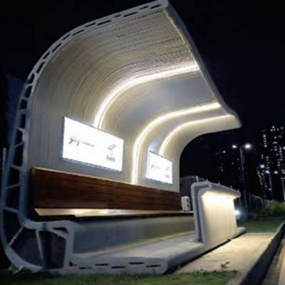 Godrej Construction partners with Tvasta for 3D printing construction