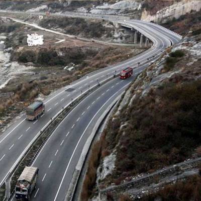 Rajouri gets road connectivity!