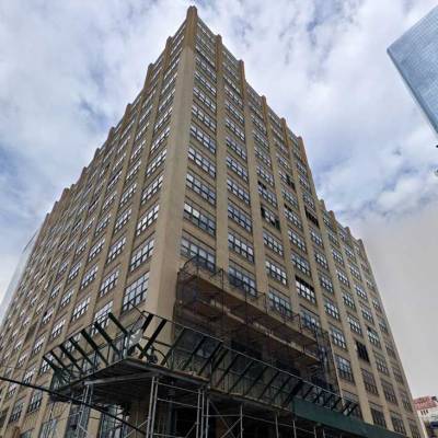 SL Green Realty Sells 49% Stake in New York City Office Building