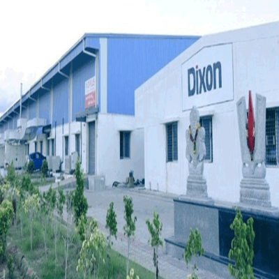 Dixon's Padget Electronics secures IT hardware contract with Lenovo