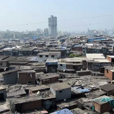 Maharashtra Govt Gives Nod to Dharavi Project Master Plan