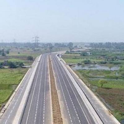 NHAI to Develop National Highways in UP and MP