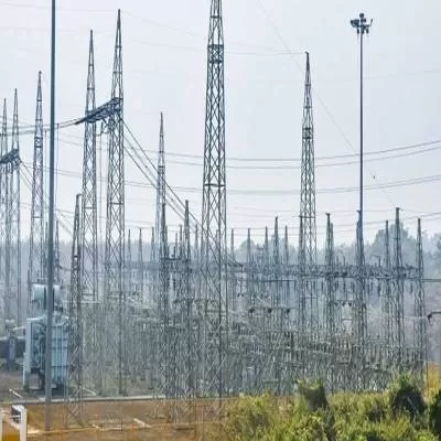 Bangladesh Seeks More Electricity from Tripura