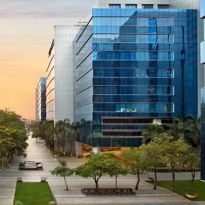 Mindspace Business Parks REIT awarded 10 Sword of Honour