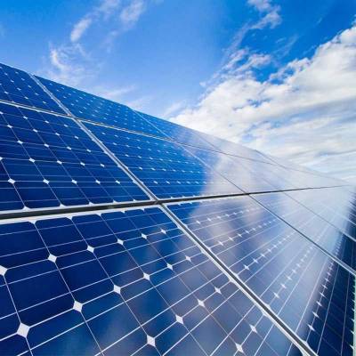 Jharkhand to be solarised by 2023