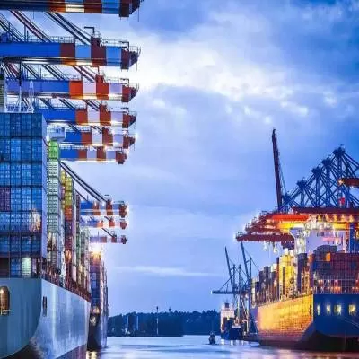 Maritime Development Fund to Boost Fleet