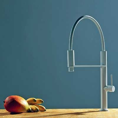 Flexible Faucets