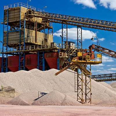 Shree Cement to set up Rs 1,500 cr greenfield cement factory in Guntur