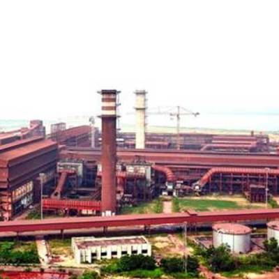 AMNS India to construct Paradip plant for Rs 380 B