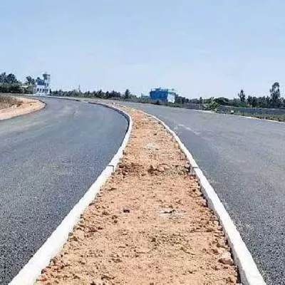 Hoskote-TN border segment of Bengaluru's STRR project set for launch