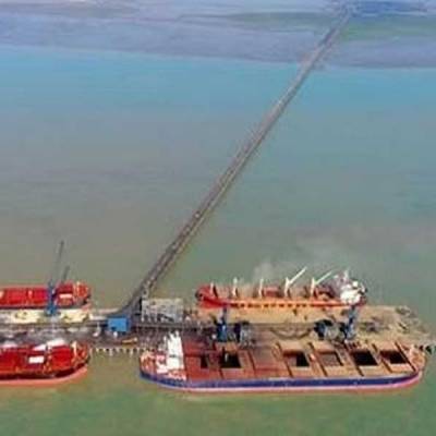 Next-Gen Container Terminal To Be Constructed At Tuna-Tekra