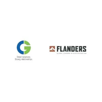 CG Power Partners With Flanders for US Rail Expansion