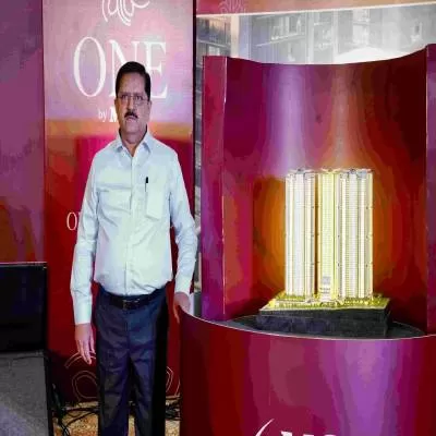 MSN Realty launches luxe towers project 'One by MSN' in Hyderabad