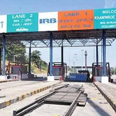 IRB Infra, IRB Infra Trust clock 37 pc Y-o-Y toll collection growth