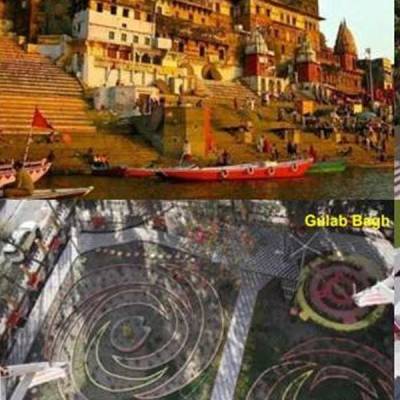 Varanasi Smart City to act as aggregator of Carbon Credits