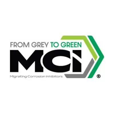 Cortec MCI Unveils Updated Branding for Versatile and Modern Identity